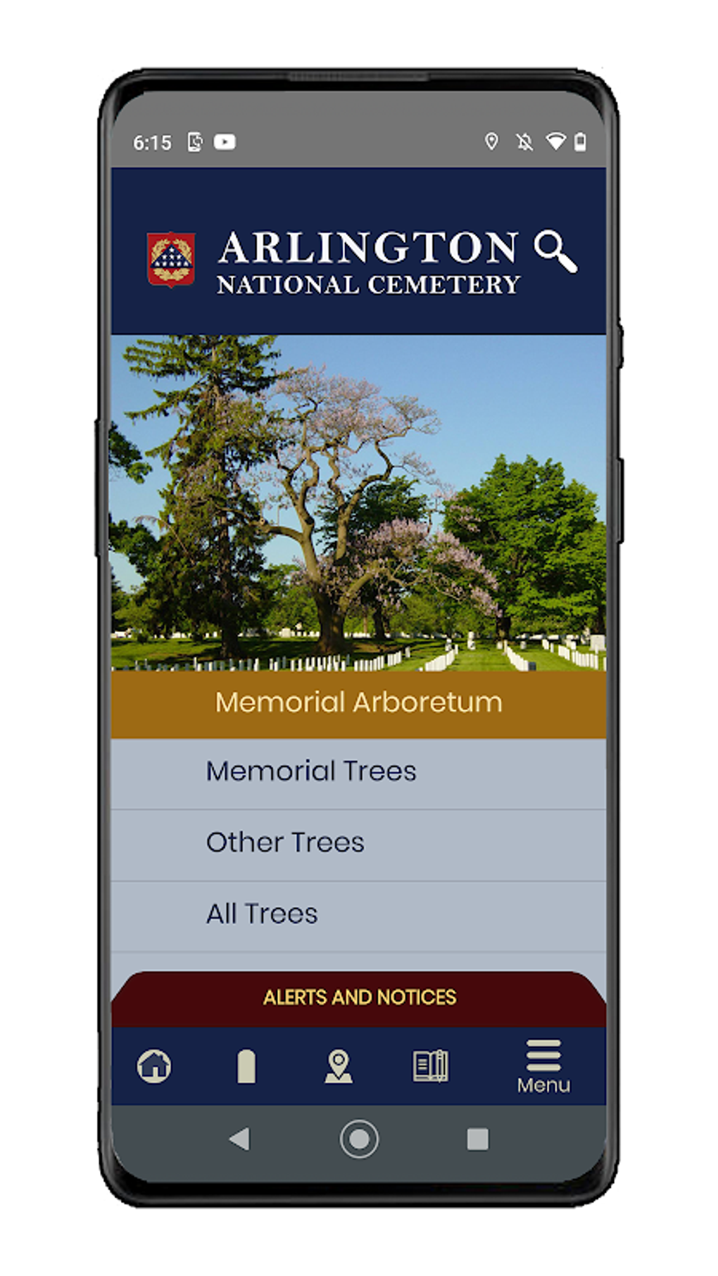ANC Explorer APK for Android - Download