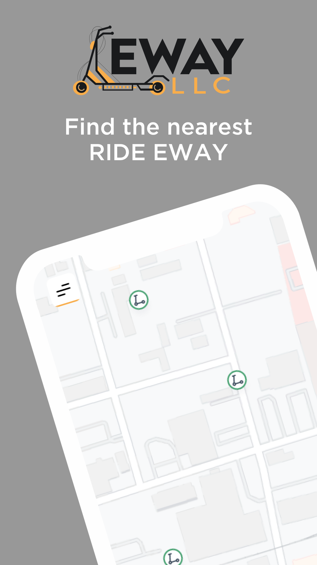 RIDE EWAY for iPhone - Download