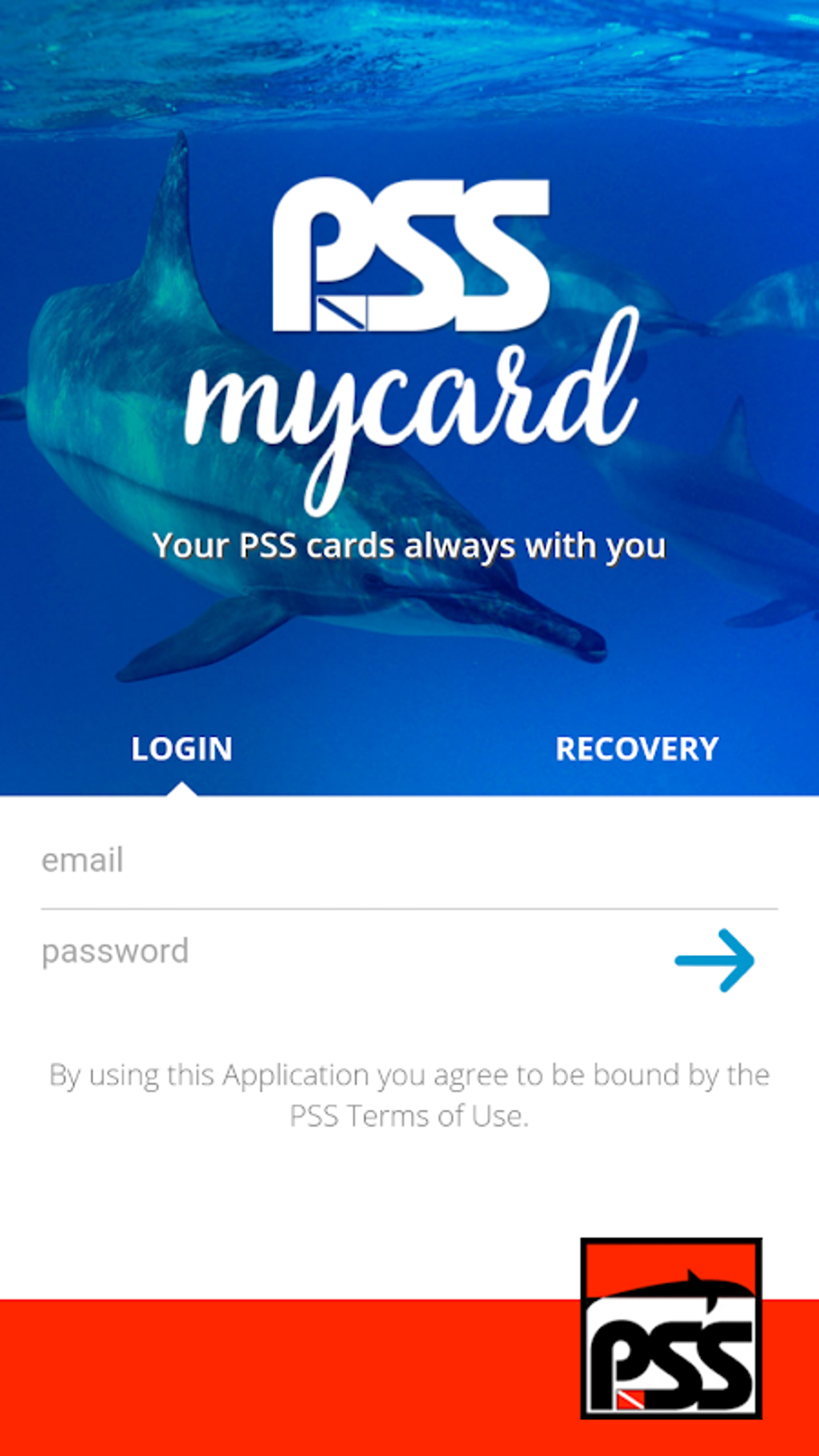 PSS myCard APK for Android - Download