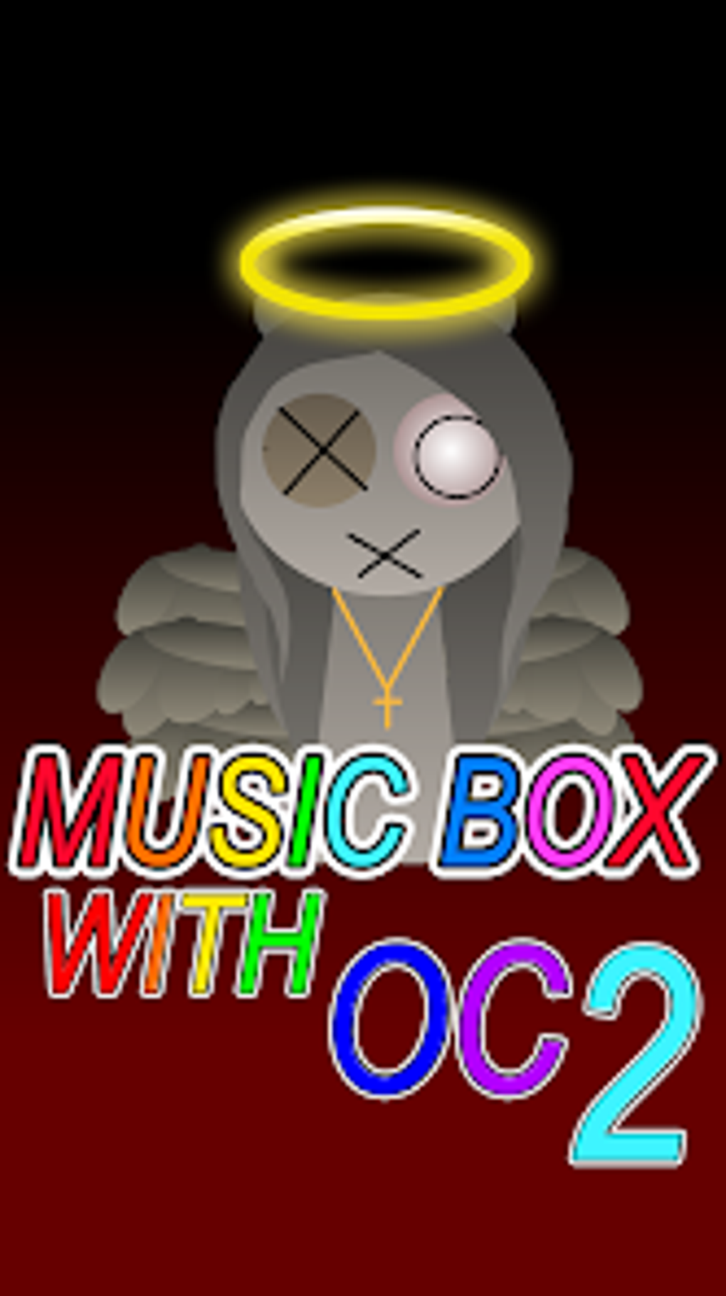 Android 용 Spooky Music Box with OC 2 - 다운로드