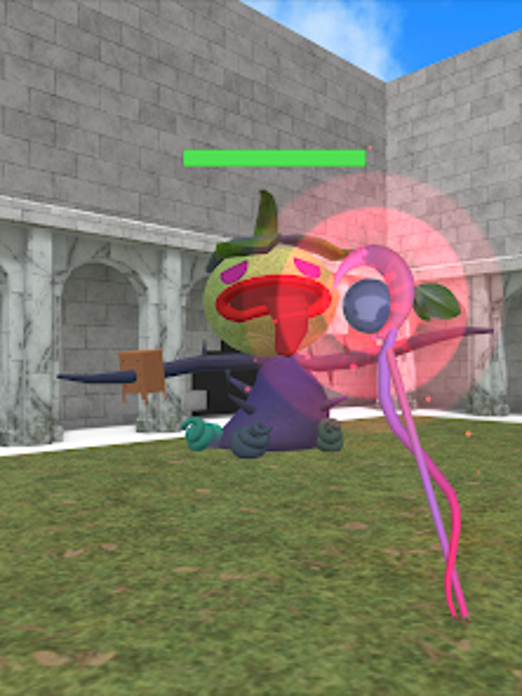 Room Escape: The Wizards Lair for Android - Download