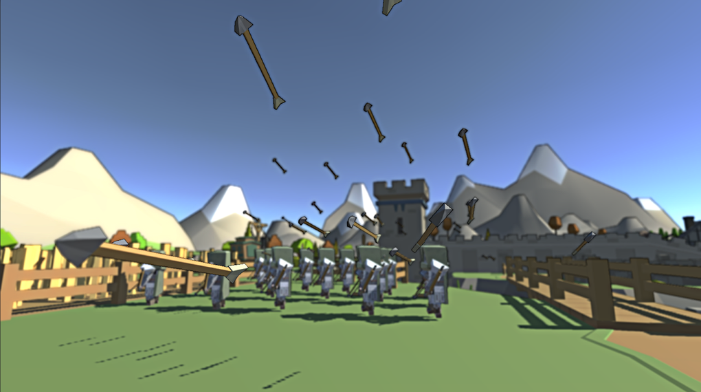 Boxy Strike Battle Simulator APK for Android - Download