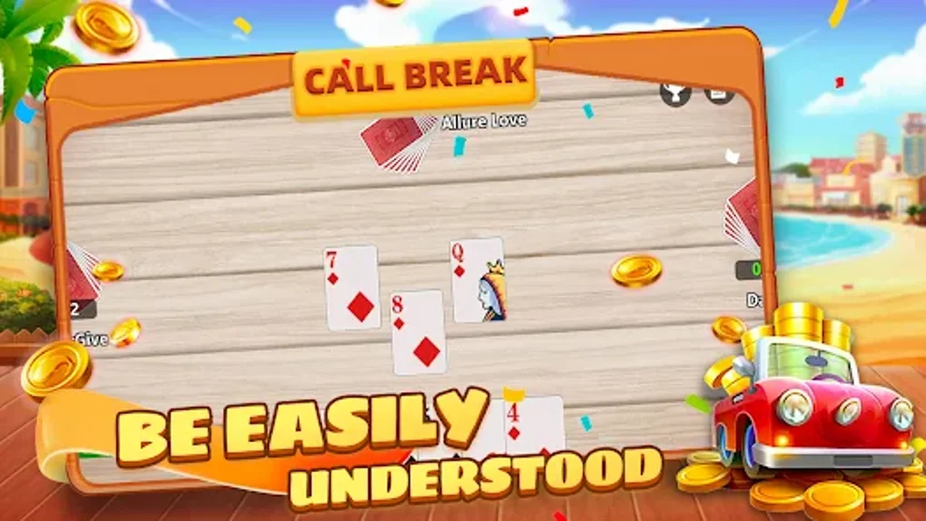 CallBreak Online for Android - Download