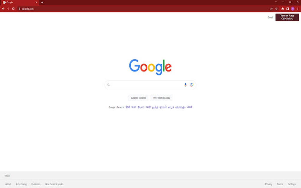 The Rayo Assistant para Google Chrome - Extensión Descargar
