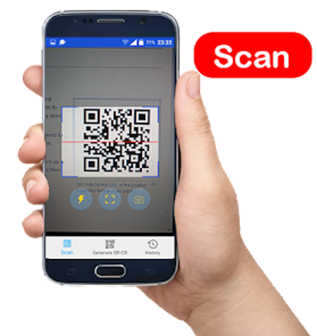 QR Code Or Barcode Generator Para Android Descargar QR Code Or Barcode Generator Para Android Descargar