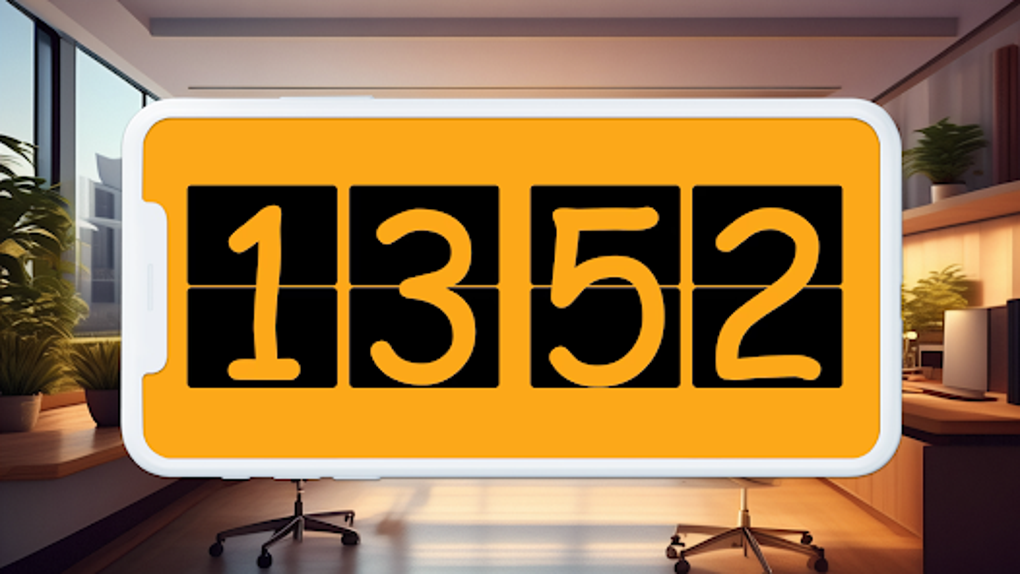 Mega Clock for Android - Download