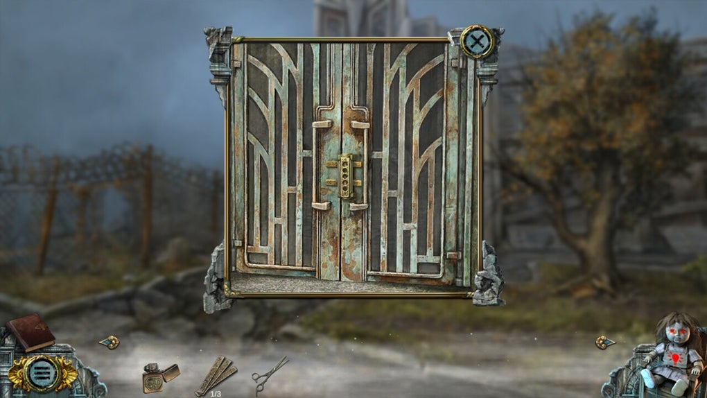 True Fear: Forsaken Souls Part 3 - Download