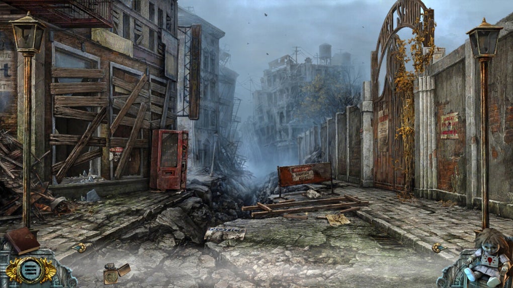 True Fear: Forsaken Souls Part 3 - Download