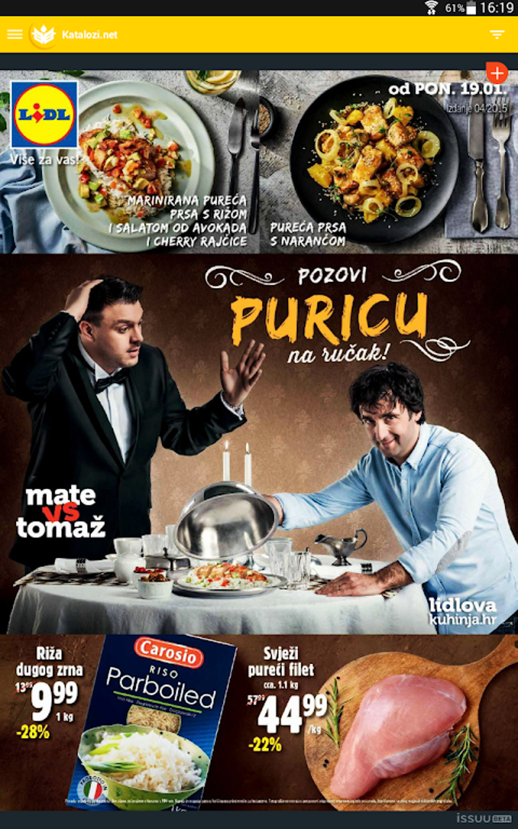 Katalozi APK for Android - Download