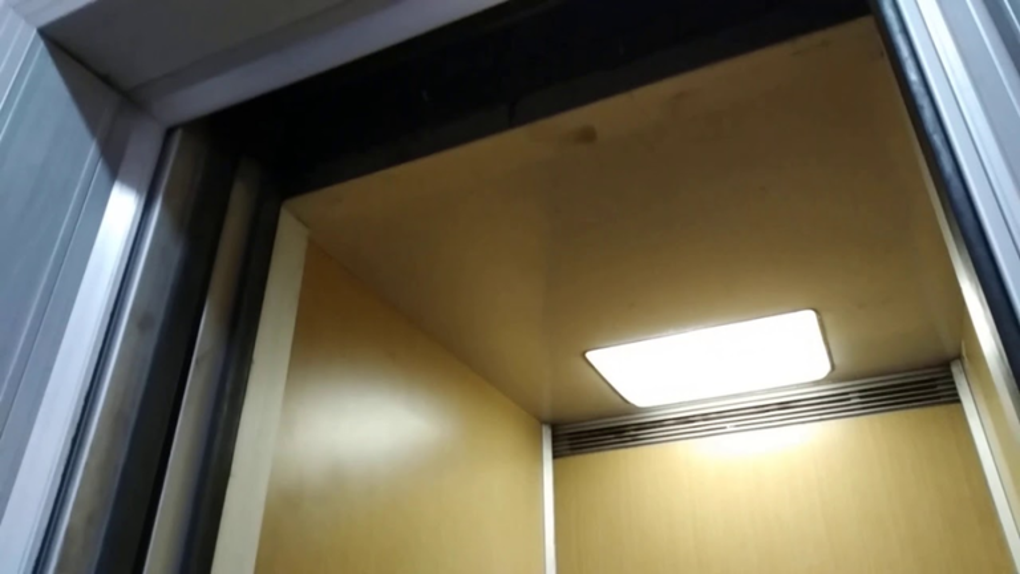 Elevator KMZ and Luxiar for ROBLOX - Game Download