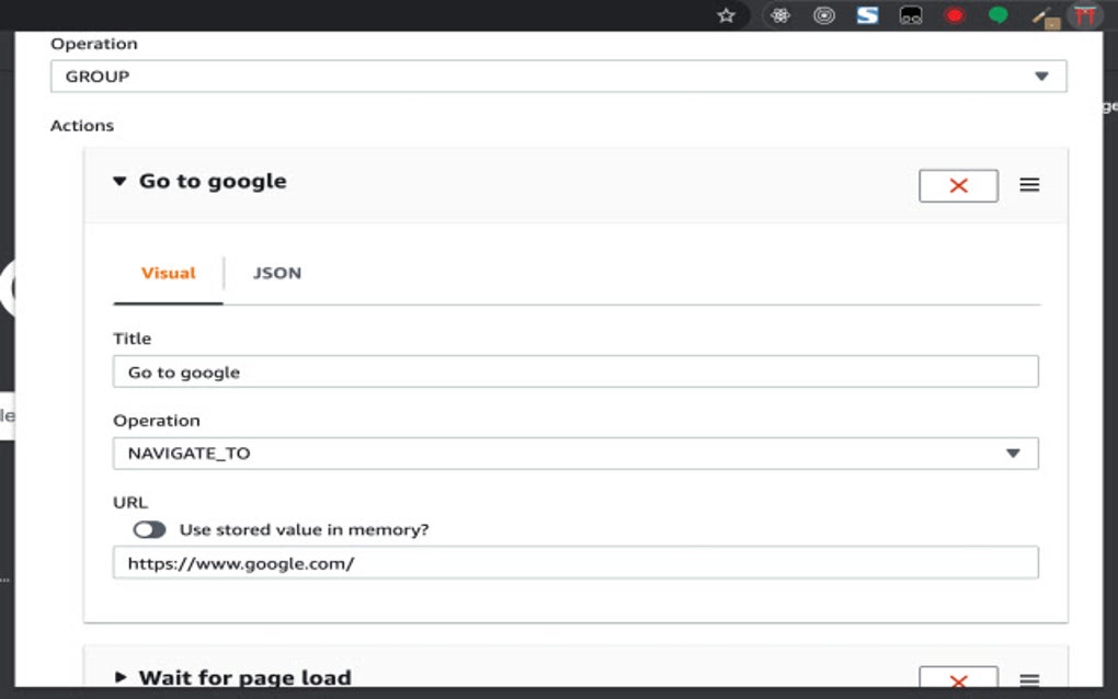 Steins;Gate for Google Chrome - Extension Download