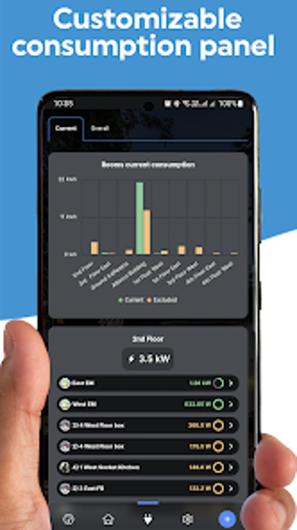Shelly Smart Control for Android - Download