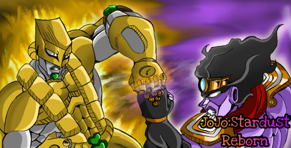 STW REWORK Stardust Reborn ROBLOX için - Oyun İndir