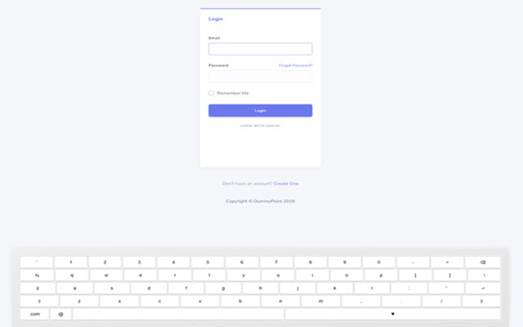 ArcBoard - Virtual Keyboard para Google Chrome - Extensión Descargar