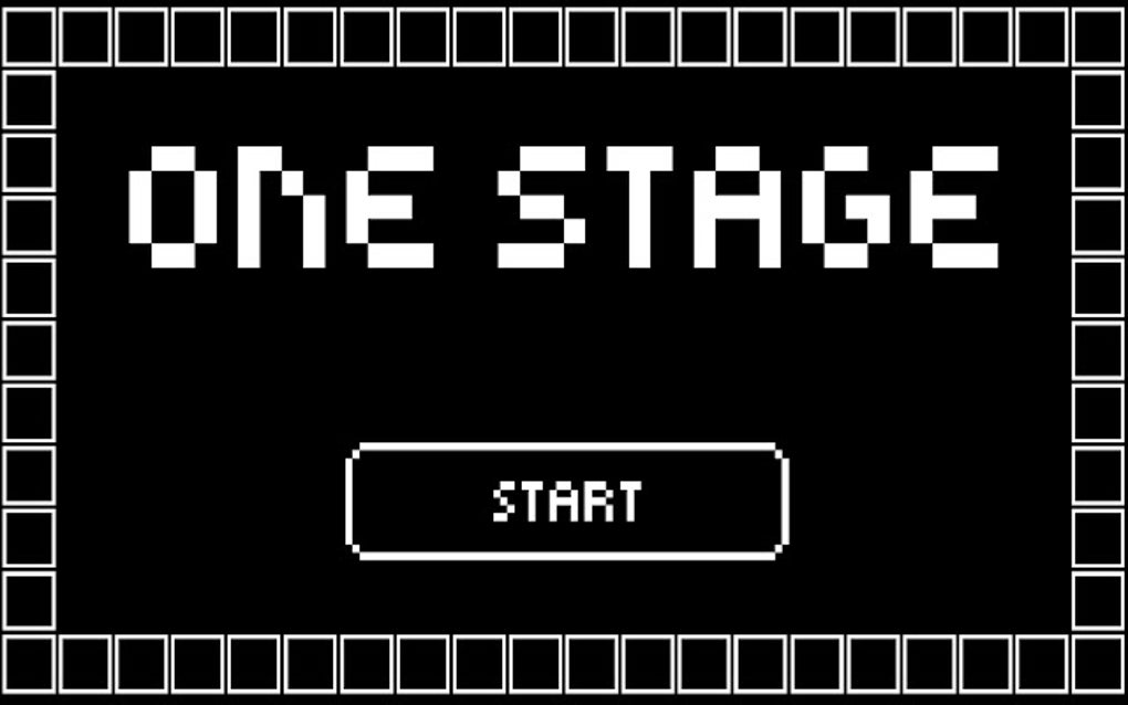 One Stage Game for Google Chrome - Extension Download