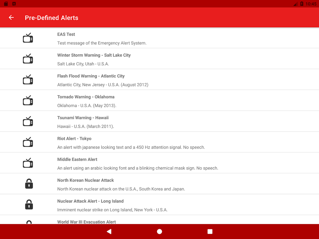 EAS Simulator Free APK for Android - Download