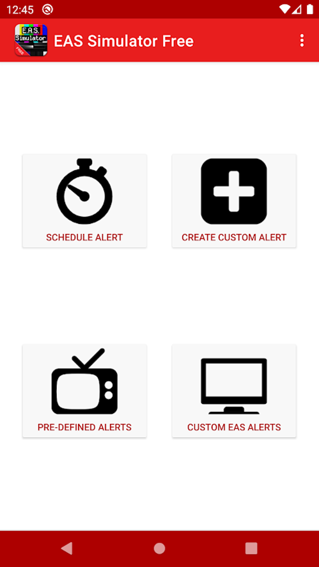 EAS Simulator Free APK for Android - Download