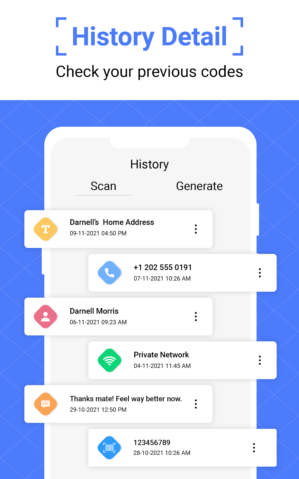 QR Code Barcode Scanner For Android Download QR Code Barcode Scanner For Android Download