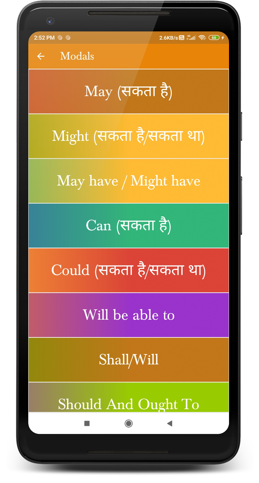 Android I in All English Grammar ndir Android I in All English Grammar ndir
