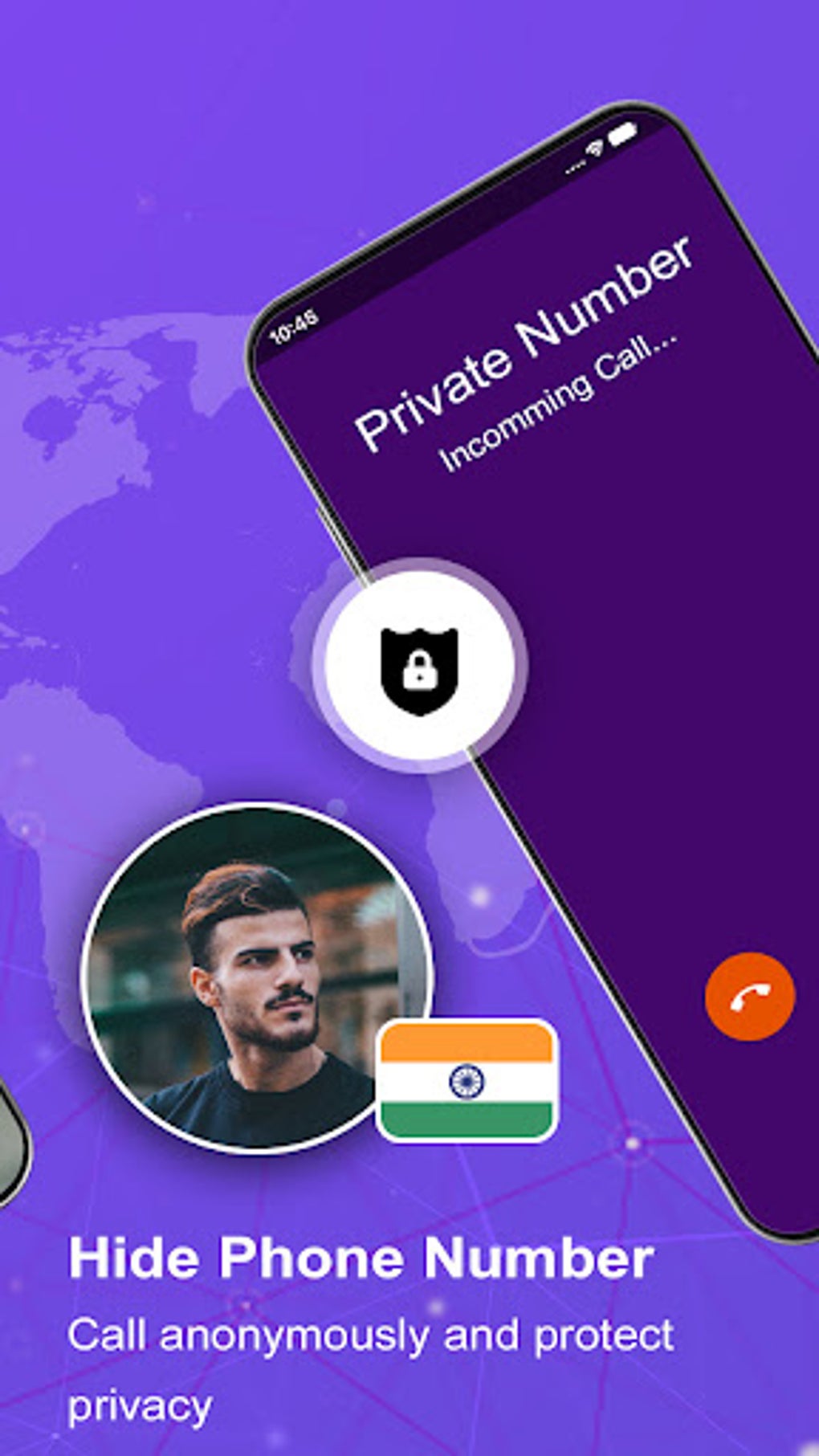 XCall - Global Phone Call para Android - Descargar