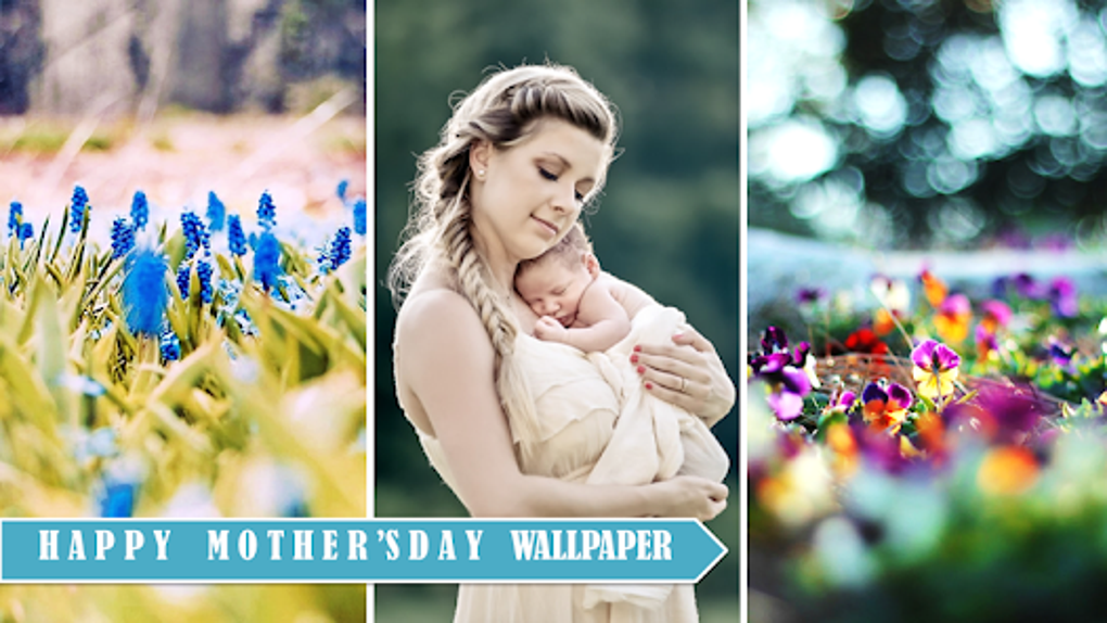 Mothers Day Photo Cards for Android - Download