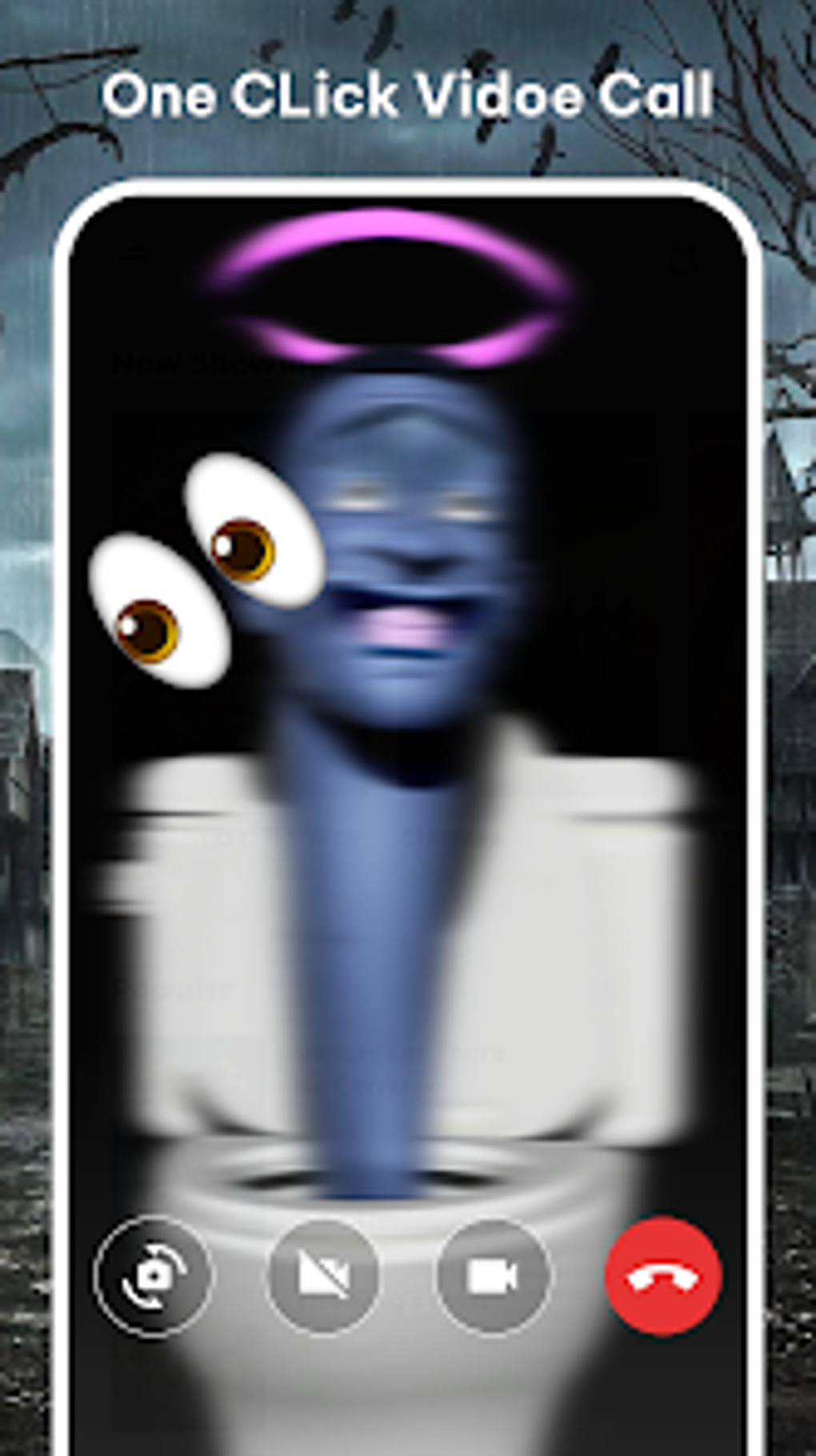 Skibidi Toilet 2 - Fake Call for Android - Download