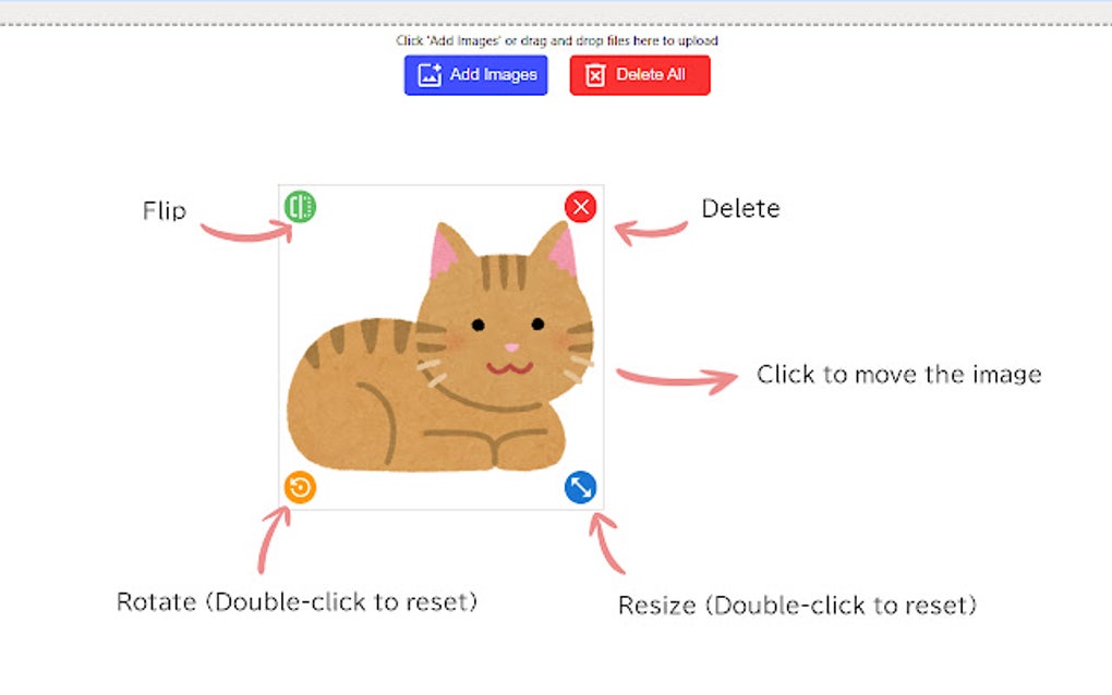 Multi Image Viewer for Google Chrome - Extension Download