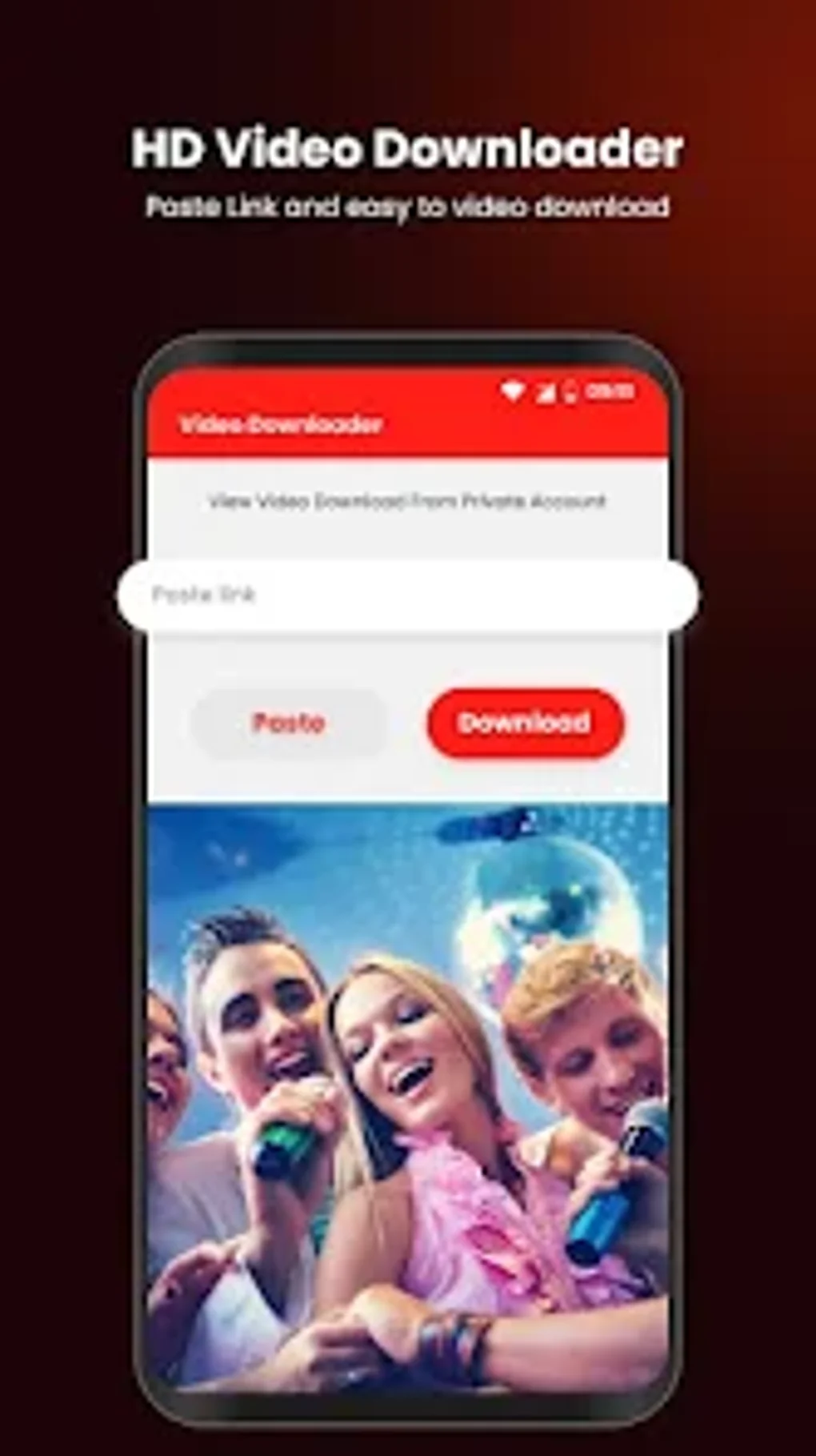 All Video Downloader for Android - Download