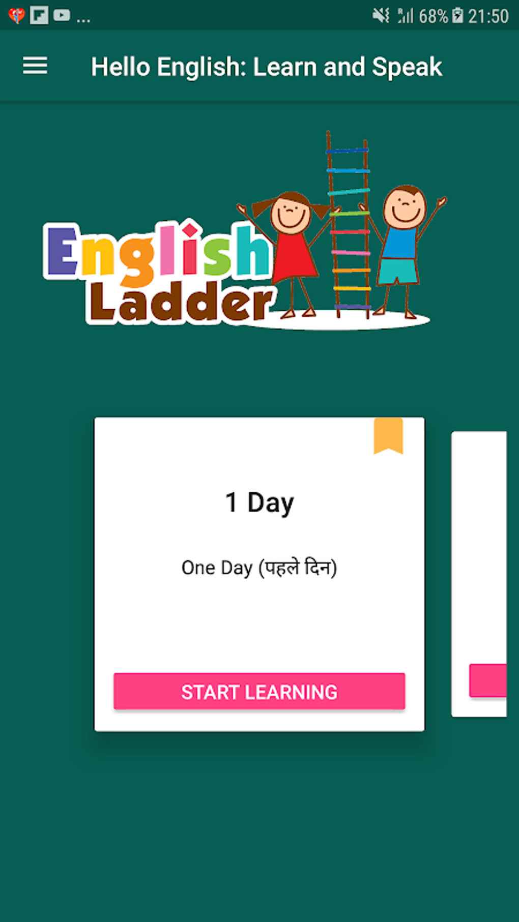 Hello English Learn And Speak APK For Android Download