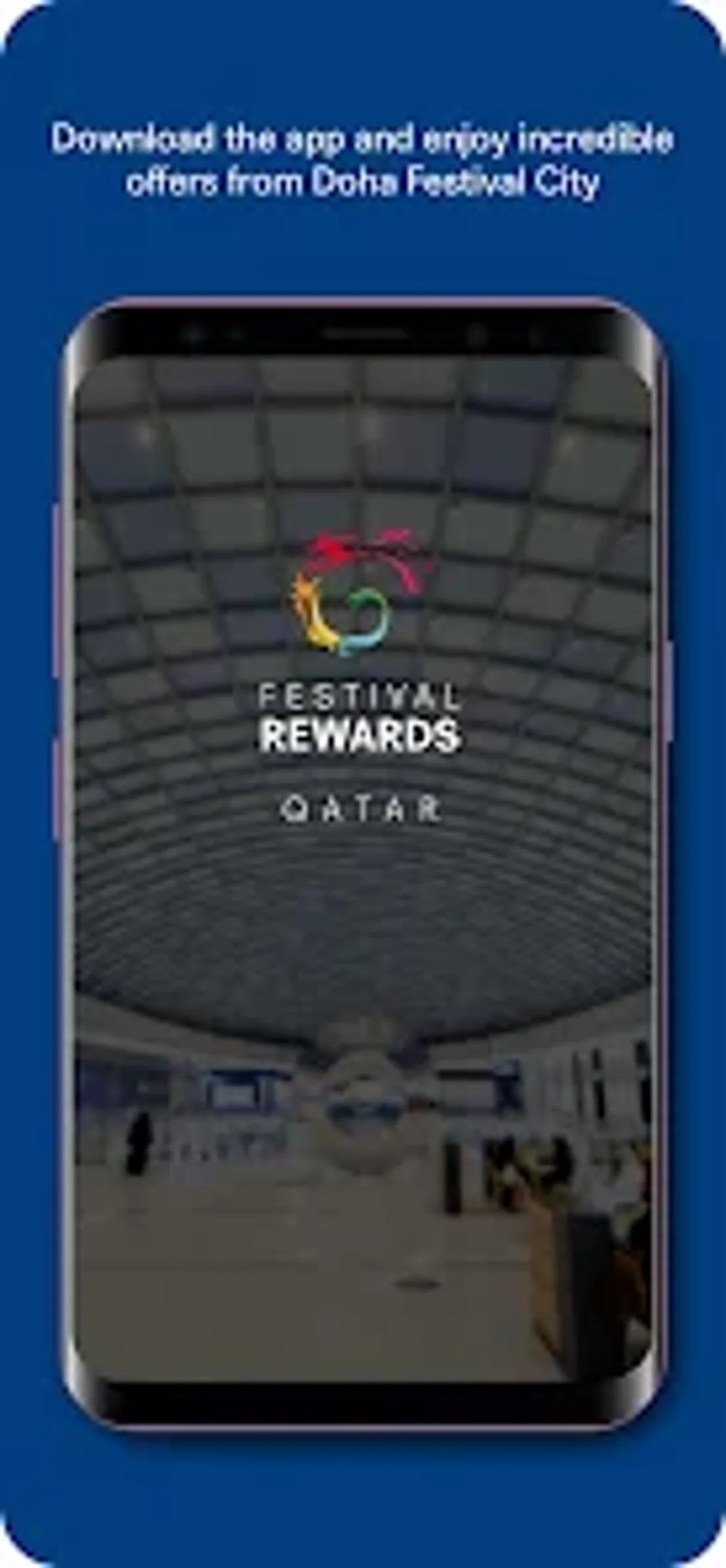 Festival Rewards Qatar for Android - Download