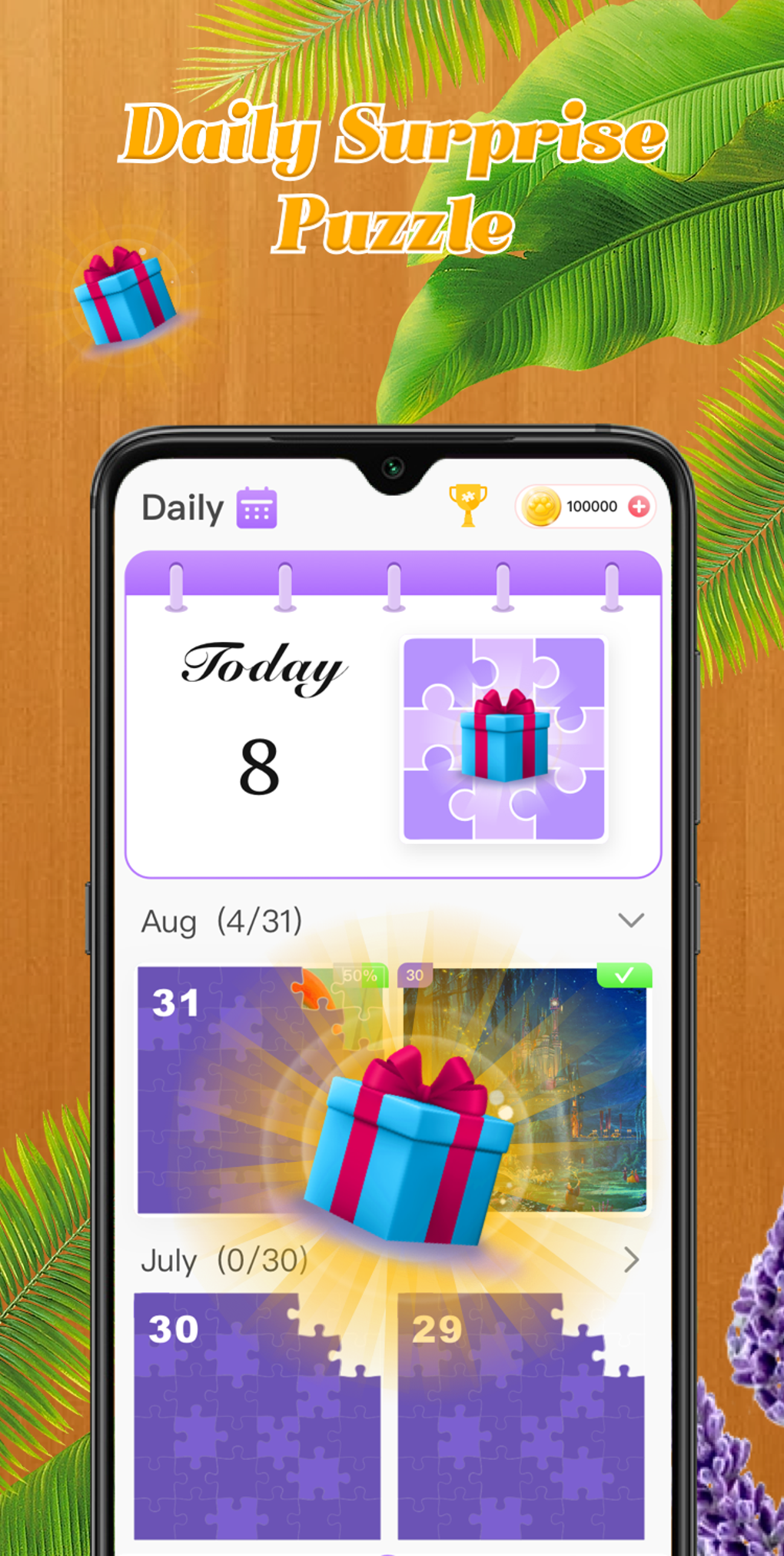 Jigsaw Puzzle APK for Android - Download