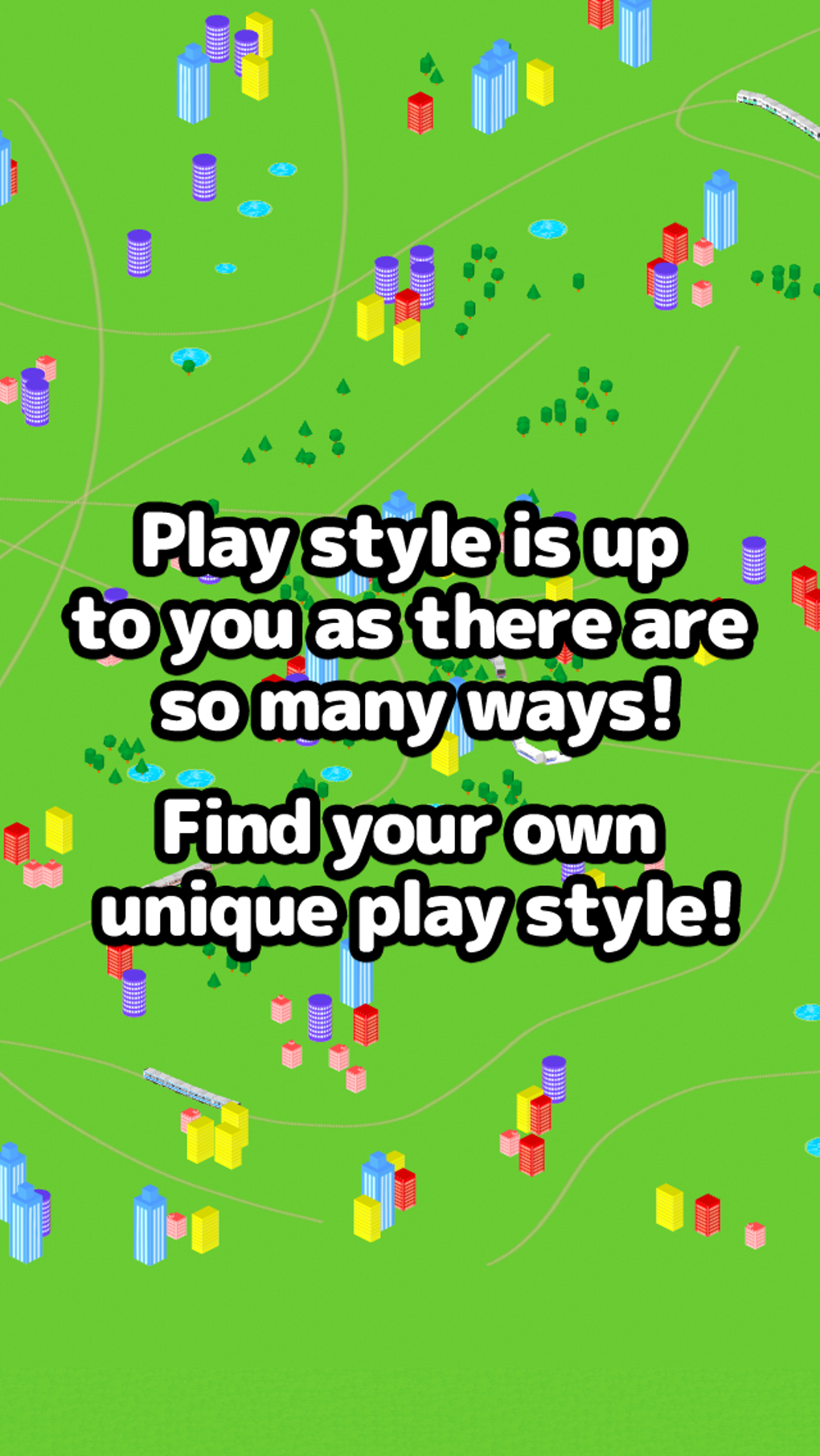 Easy Train Game para Android - Descargar