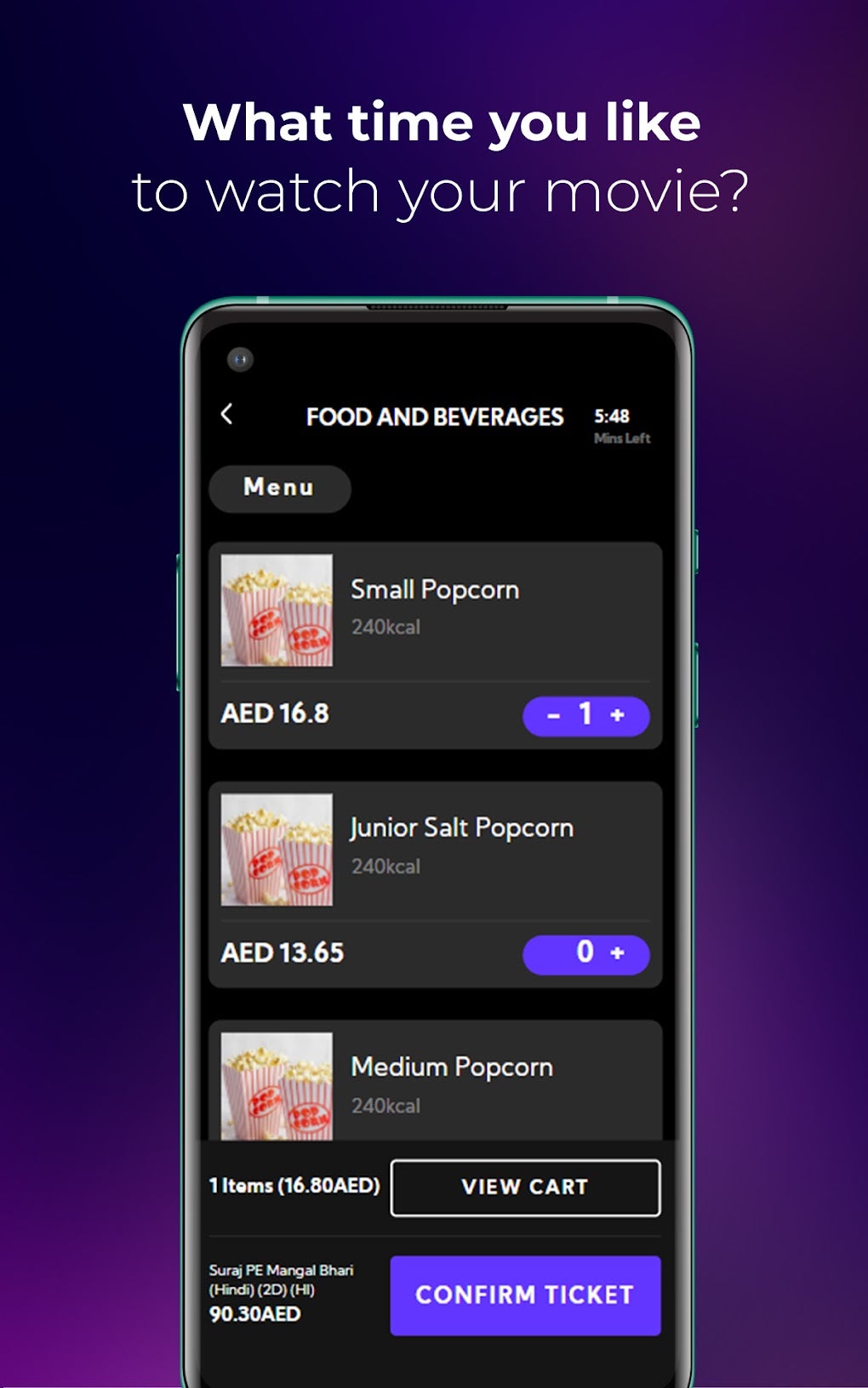 Cinépolis Gulf APK for Android - Download