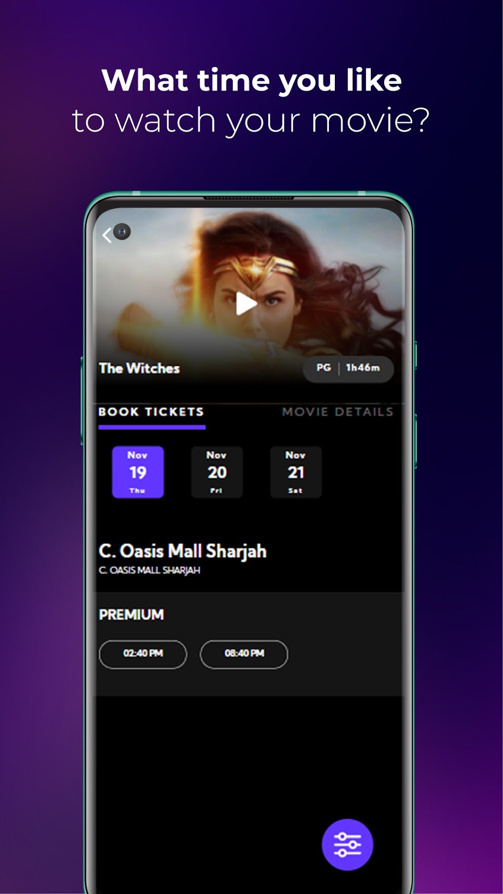Cinépolis Gulf APK for Android - Download