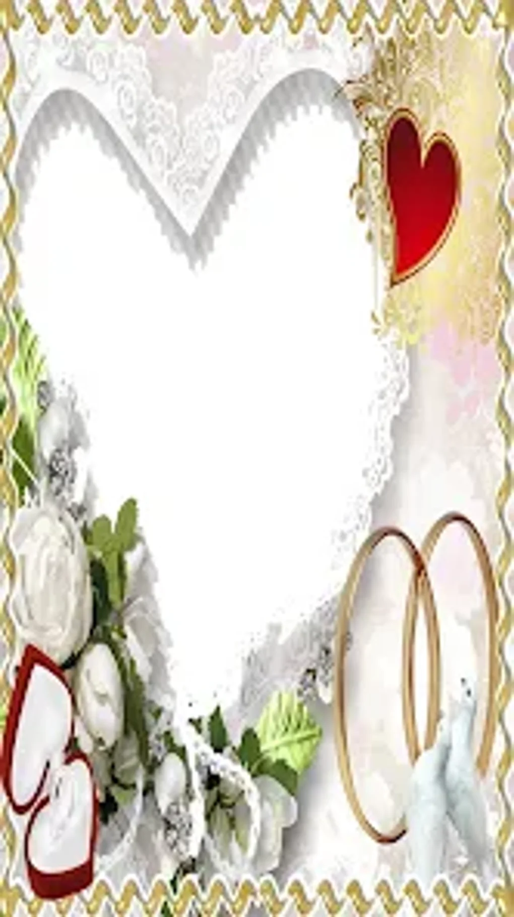 Marriage Photos Frames for Android - Download