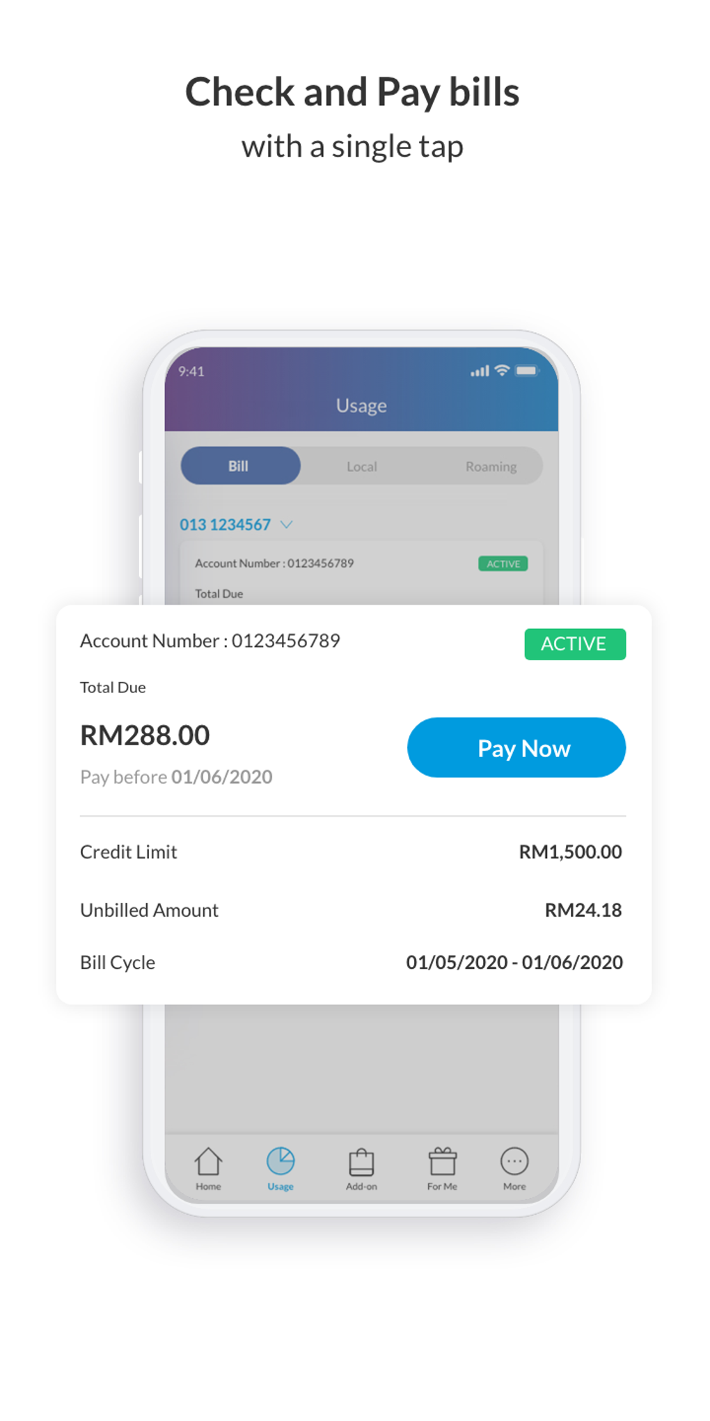 Celcom Life for Android - Download