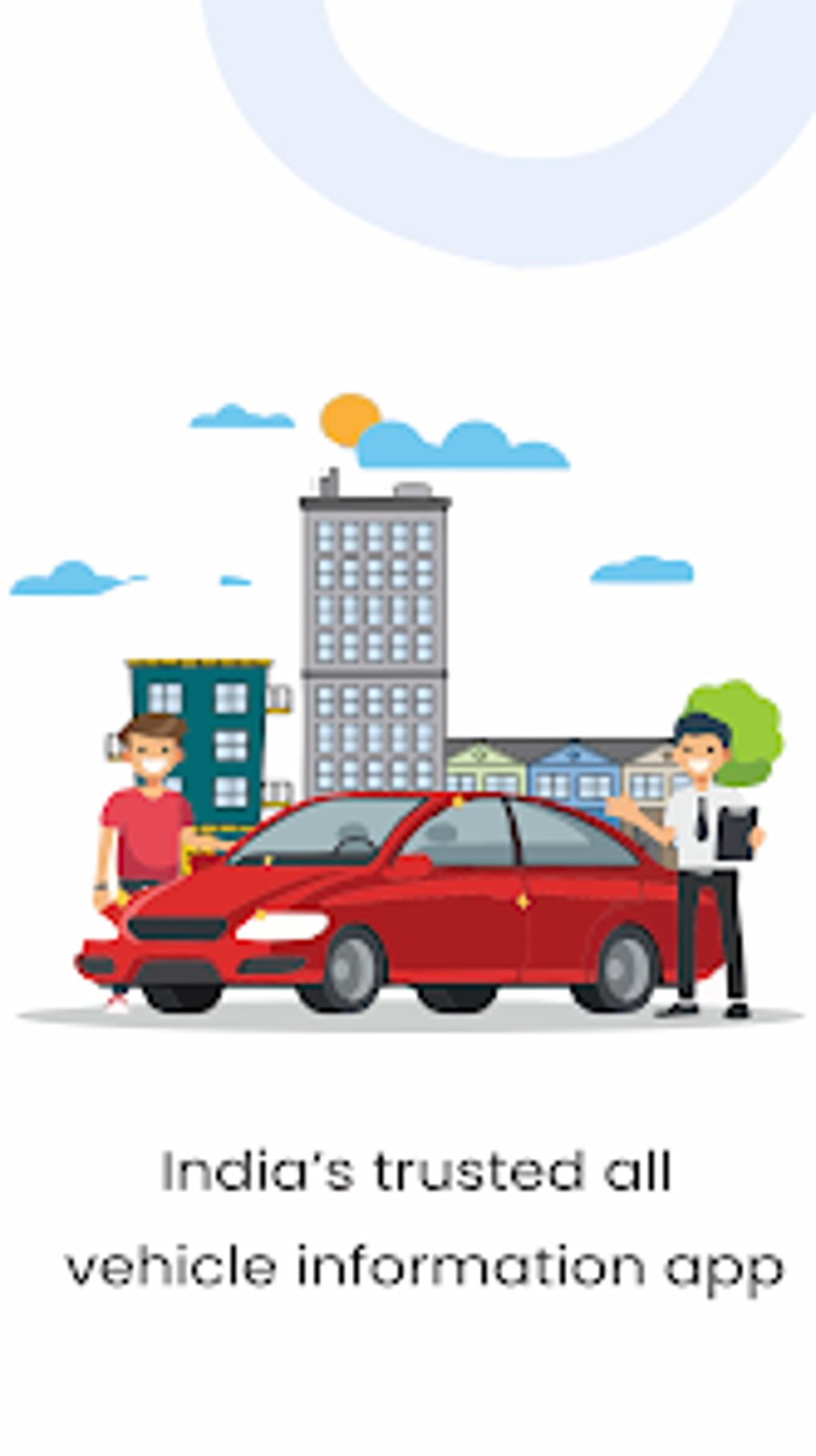 RTO Vehicle Information App for Android - Download