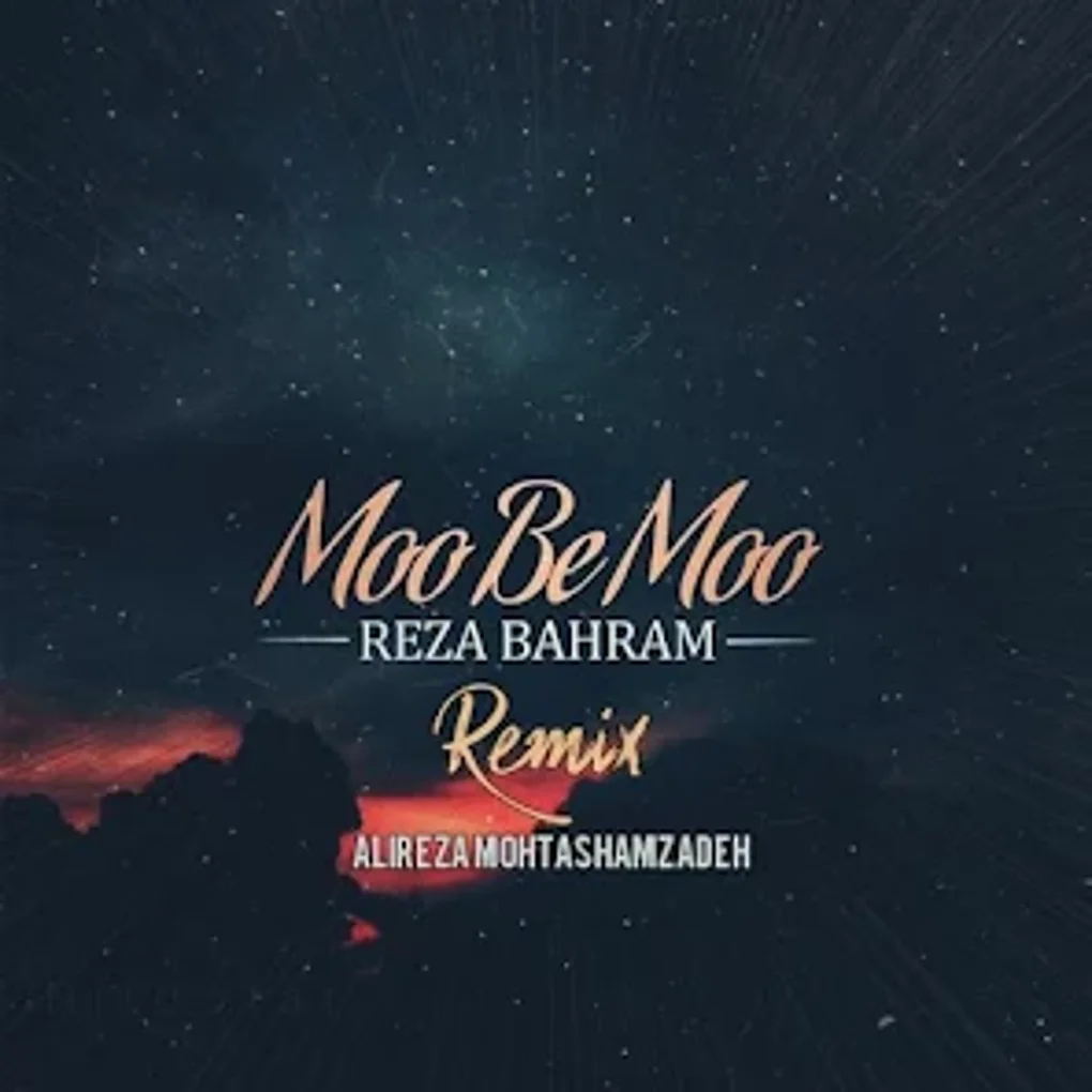 Reza Behram songs para Android - Descargar