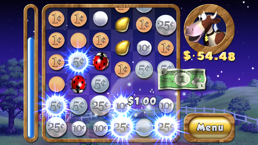 Cash Cow: Anniversary Edition para iPhone - Descargar
