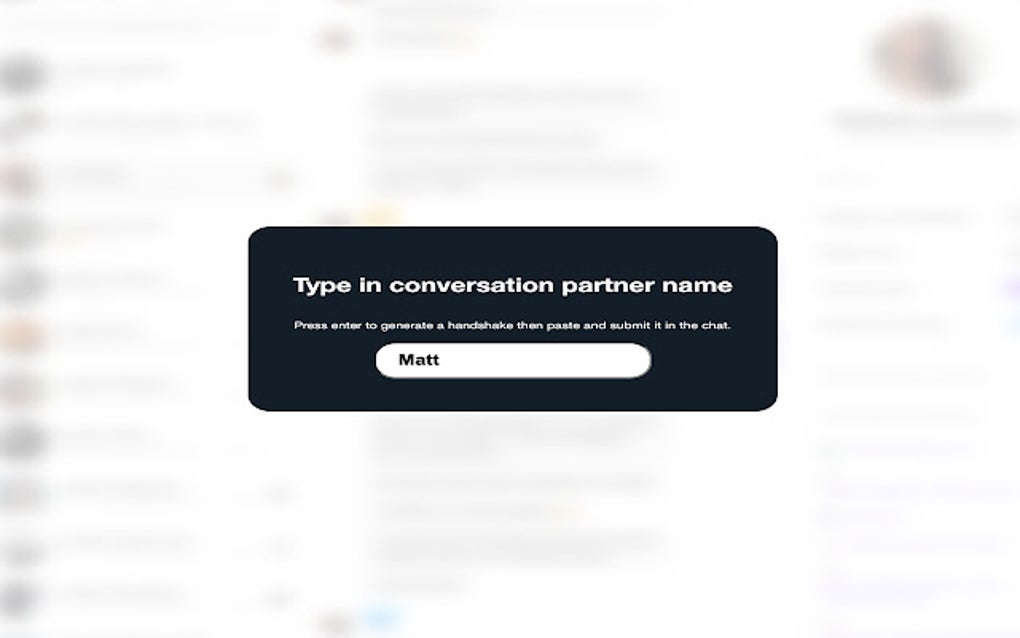 Cryptify for Google Chrome - Extension Download