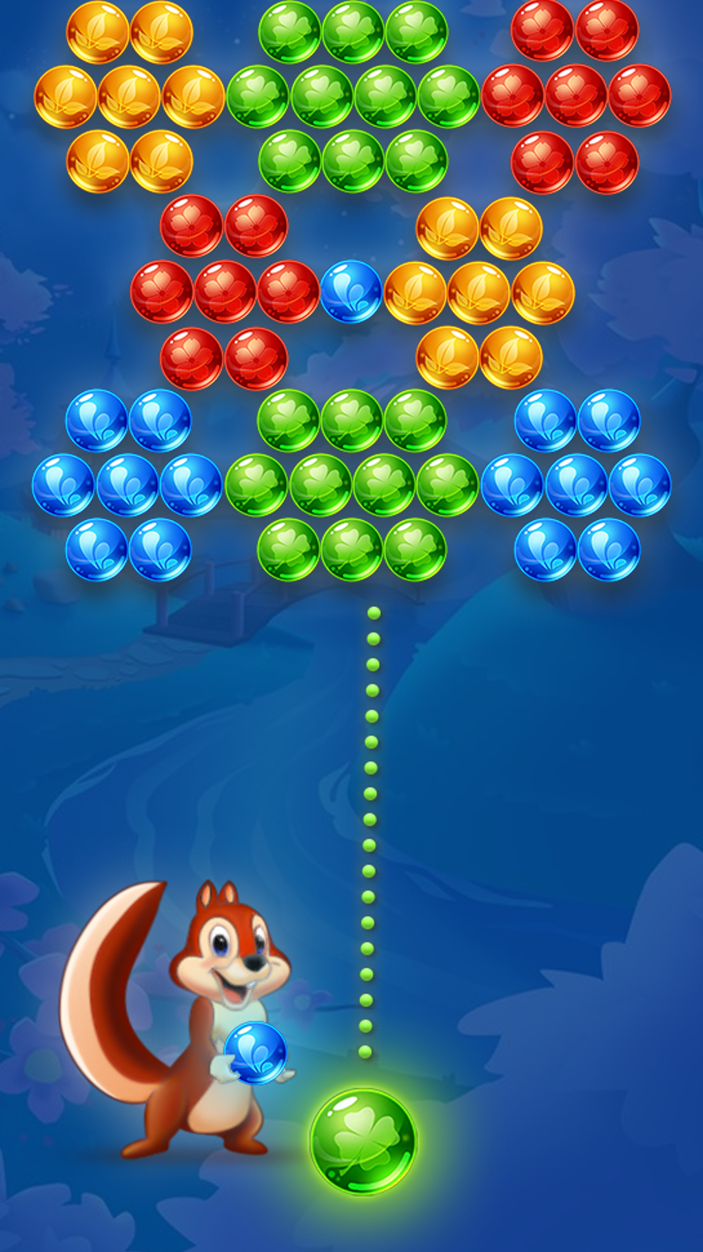 Bubble Shooter Match 3 Games for Android - Download