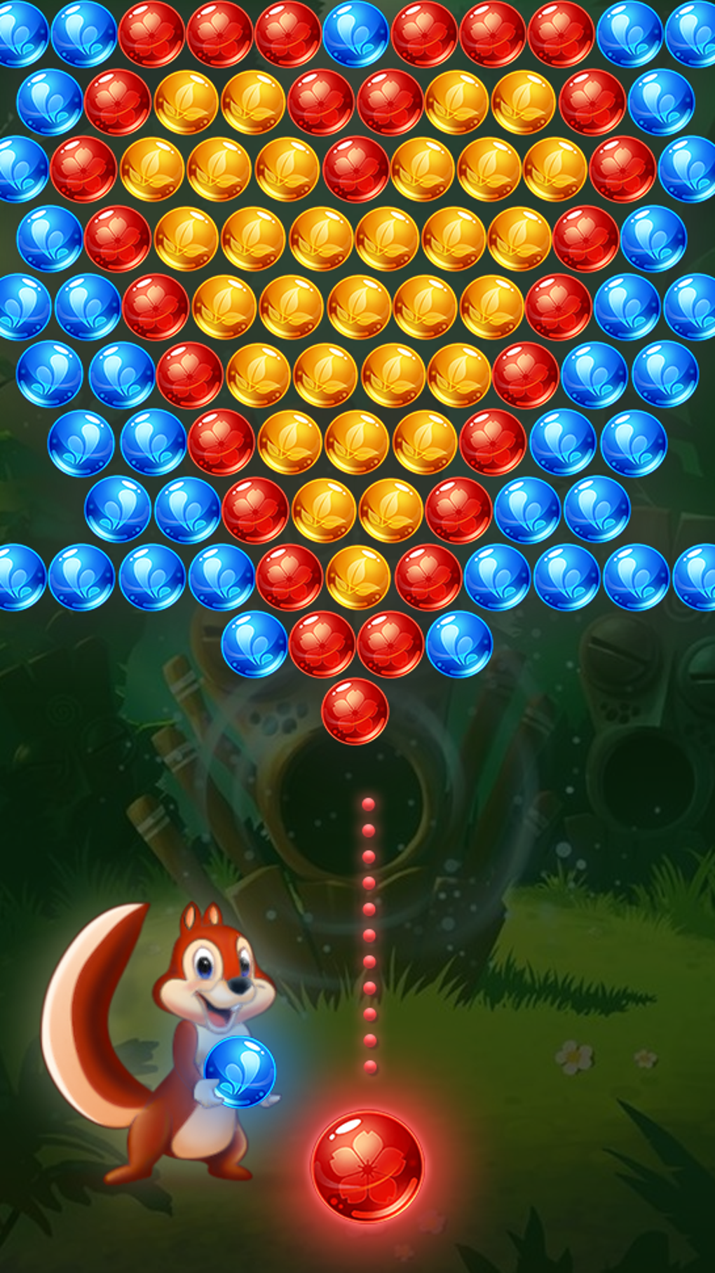 Bubble Shooter Match 3 Games for Android - Download