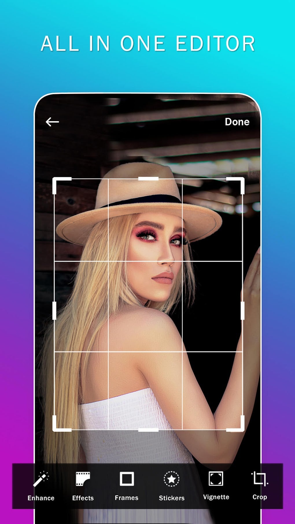 Photo Editor Pro Effects APK Para Android Download
