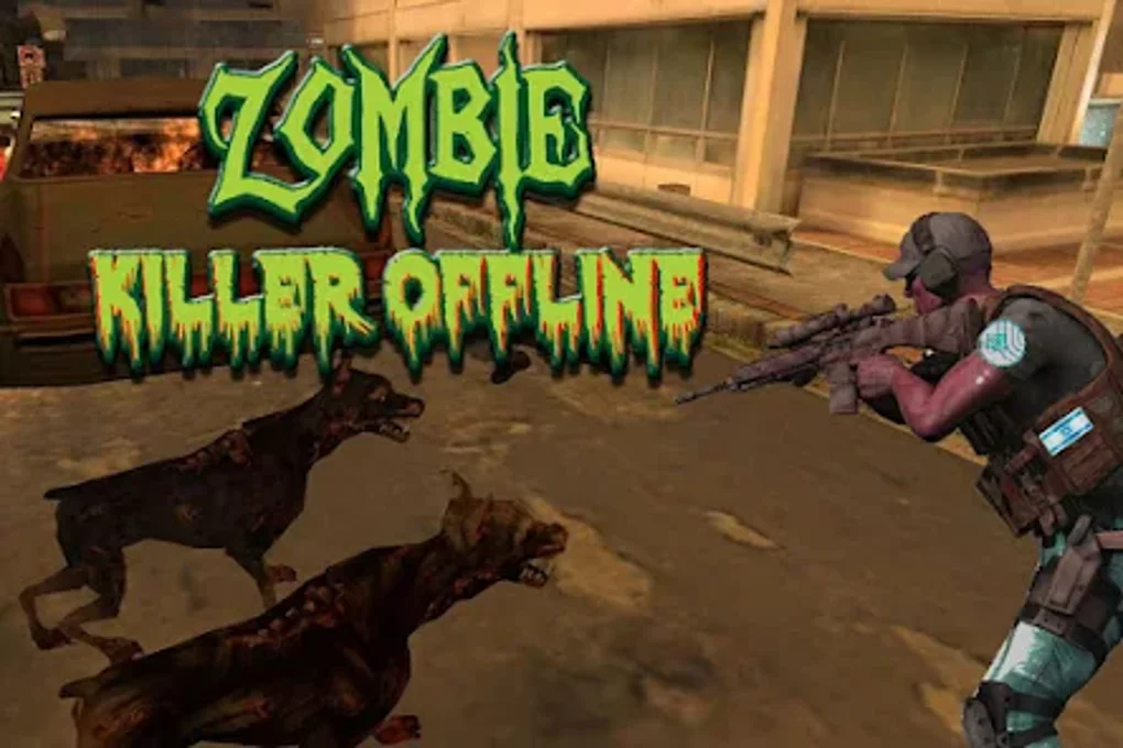 Zombie Killer offline for Android - Download
