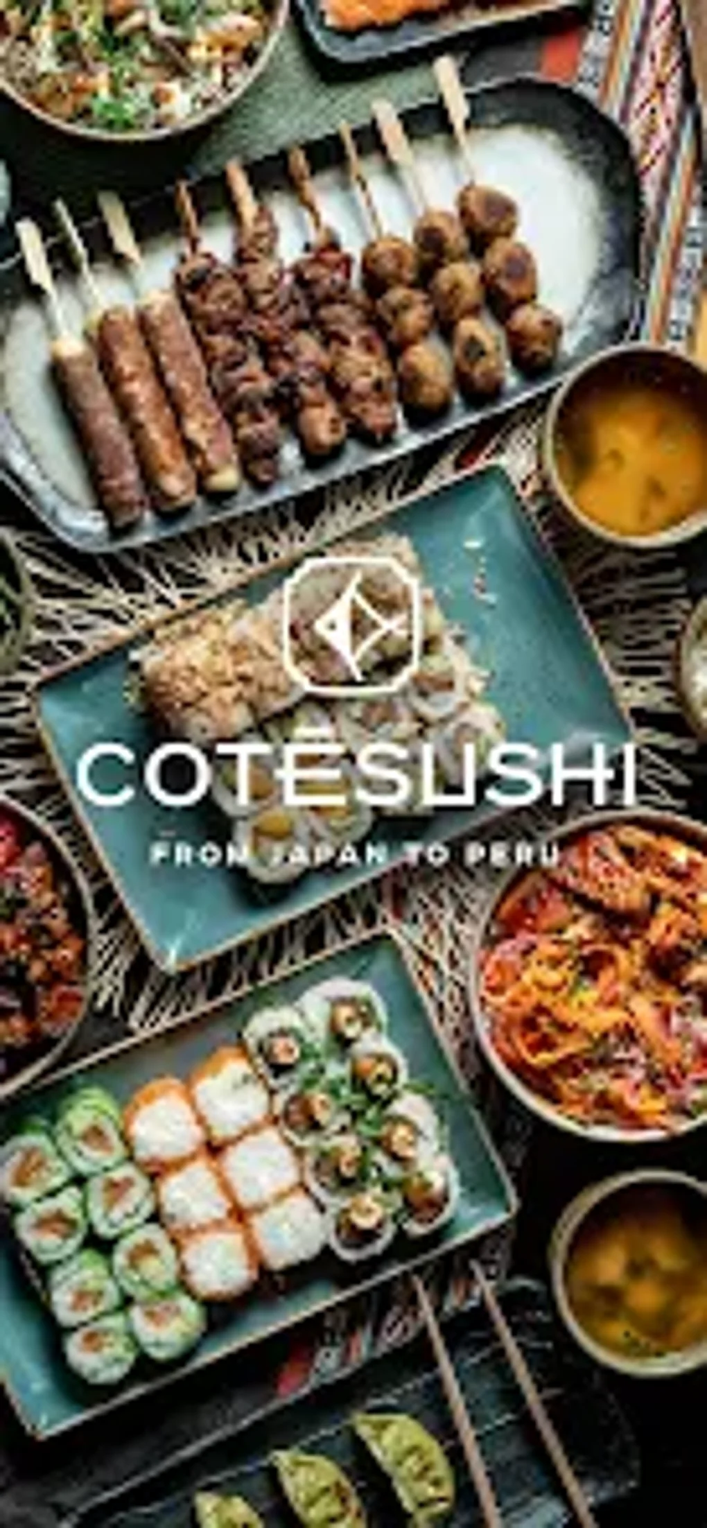 Côté Sushi for Android - Download