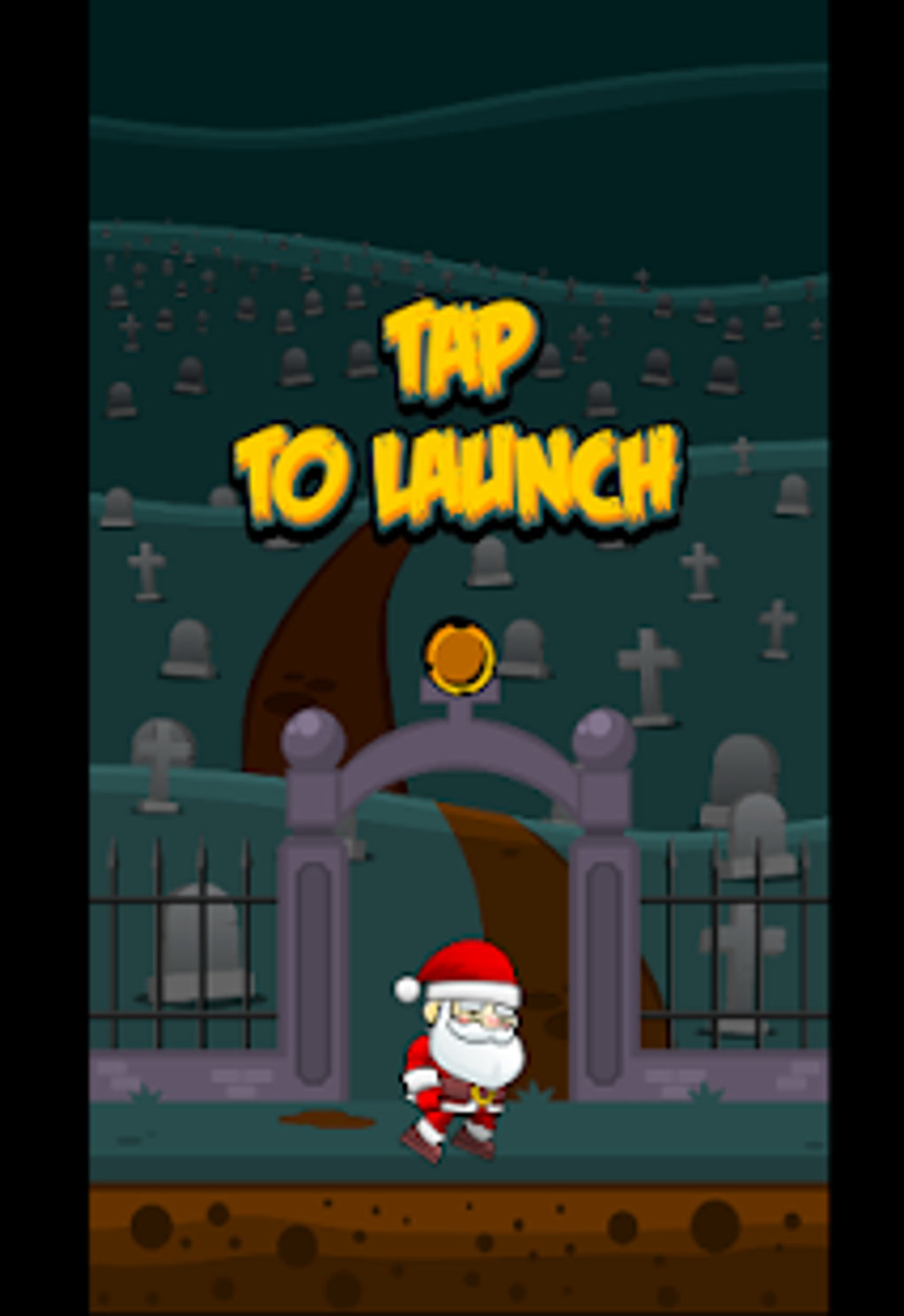 Hurry Santa APK for Android - Download