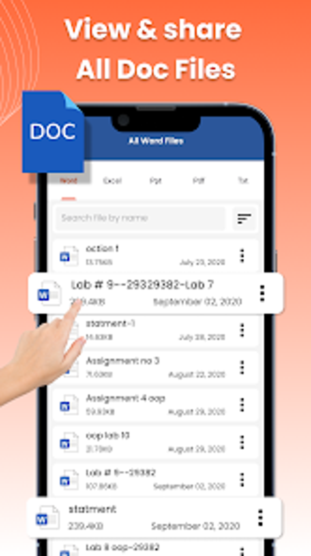 Documents Viewer Converter for Android - Download Documents Viewer Converter for Android - Download