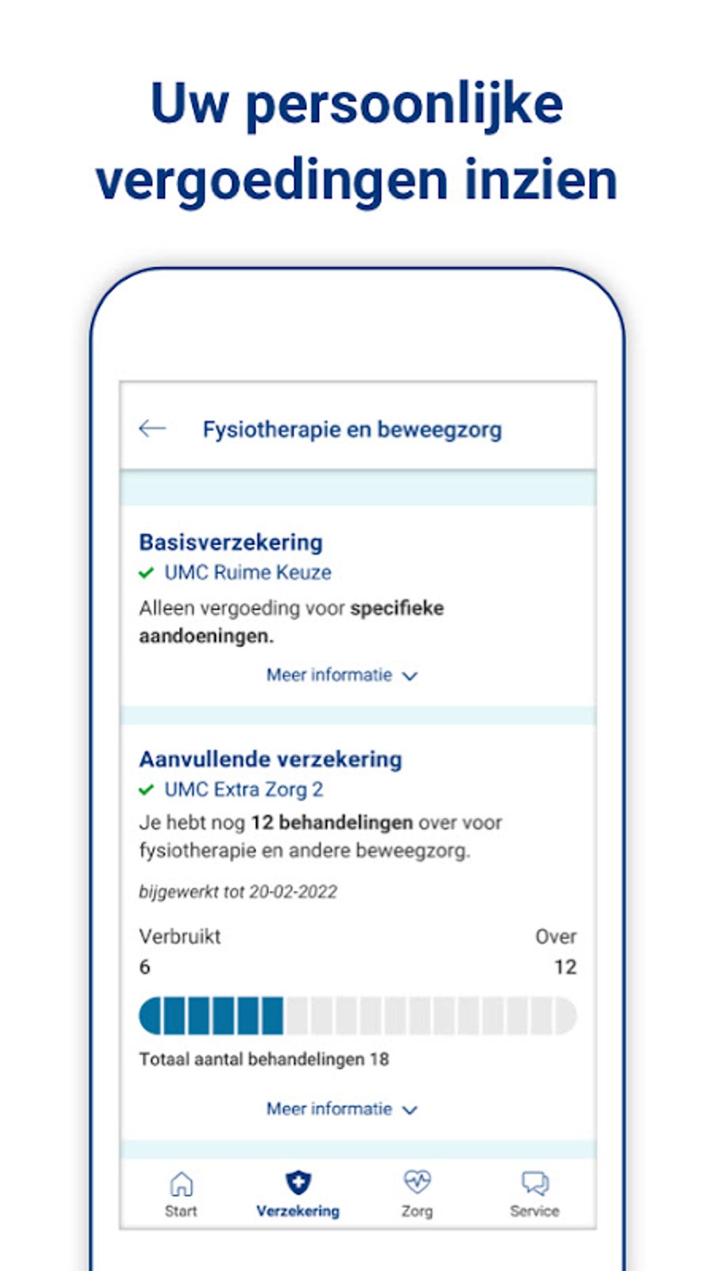 UMC Zorg APK for Android - Download