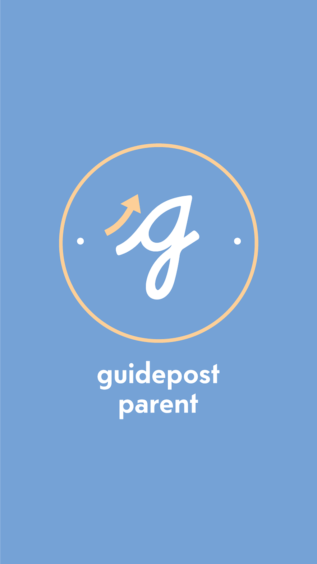 Guidepost Parent para iPhone - Descargar