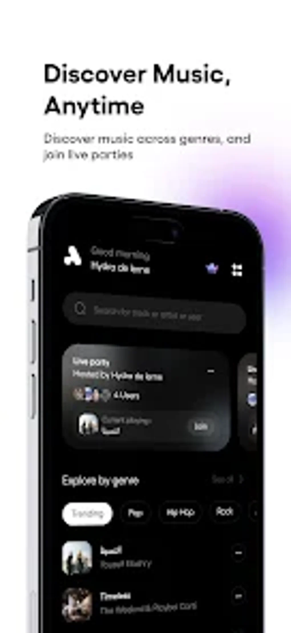 Airwave para Android - Descargar